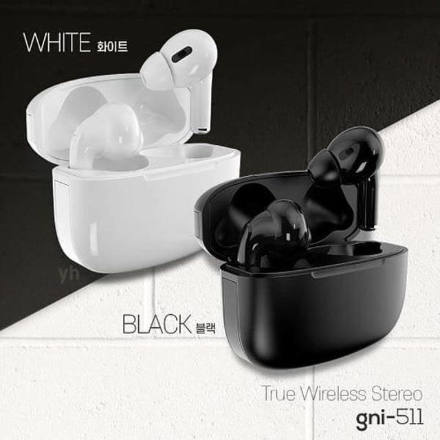 [Xtra] 엑스트라 gni-511 TWS 무선 블루투스 이어폰