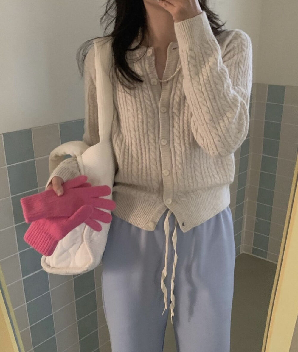 프리티영띵 기모 투웨이 조거 팬츠 (4color) pyt 프영띵 밴딩 바지