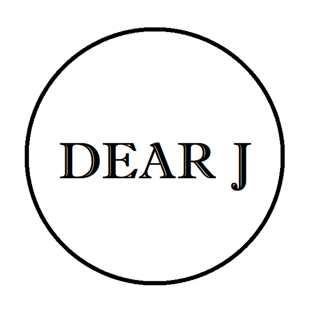 디얼제이DEARJ - 브랜디